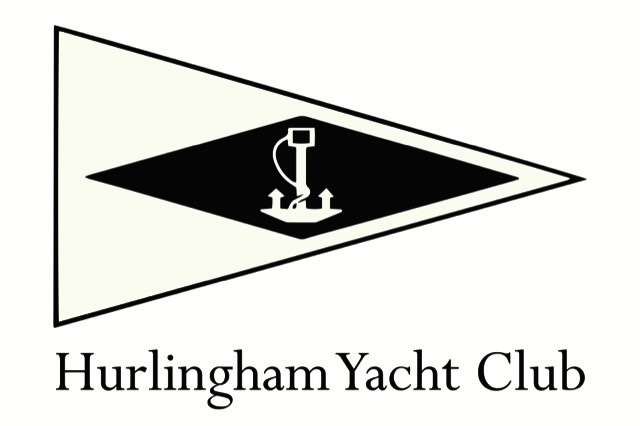 HYC Logo – Hurlingham Yacht Club